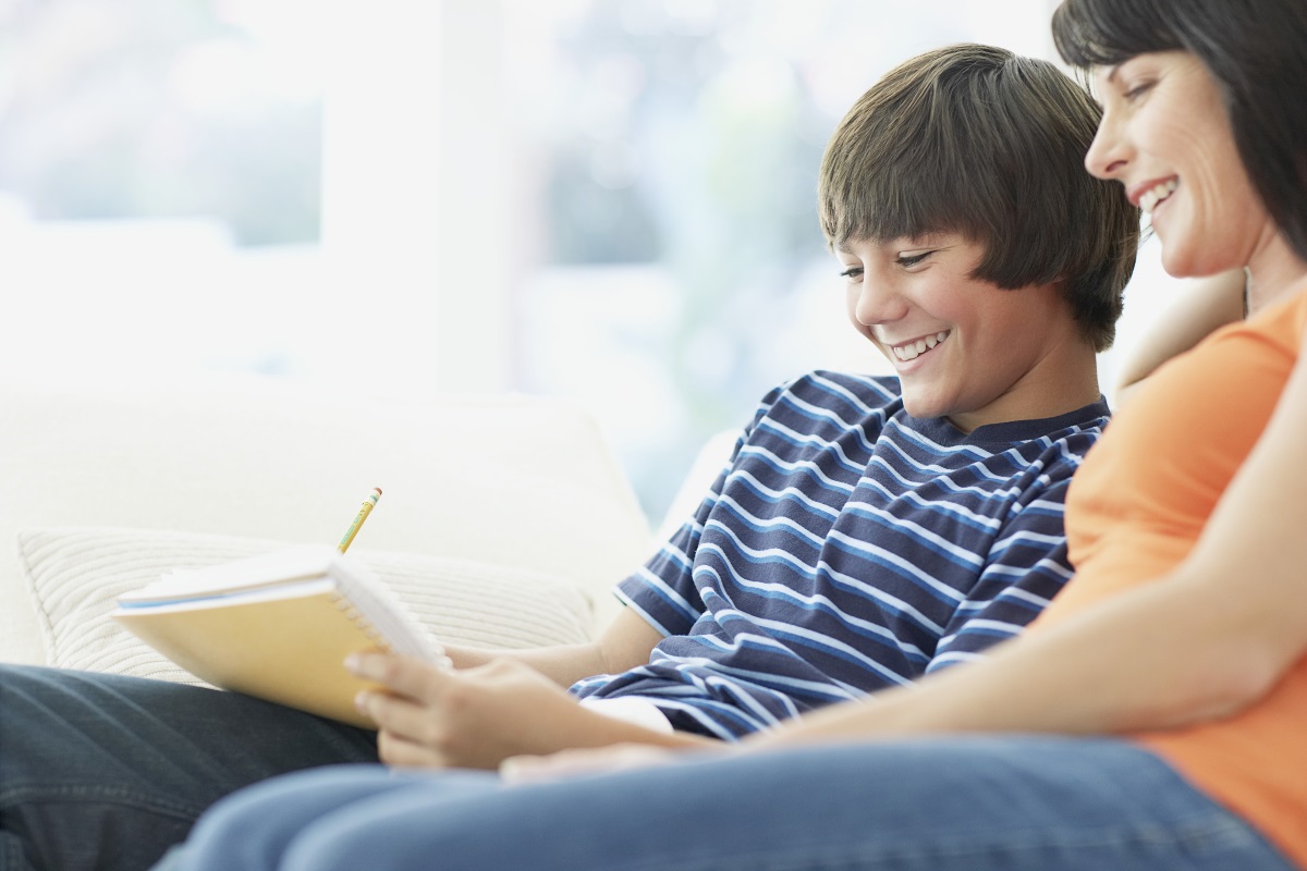 8 ways parents can help their kids survive the back to school slump