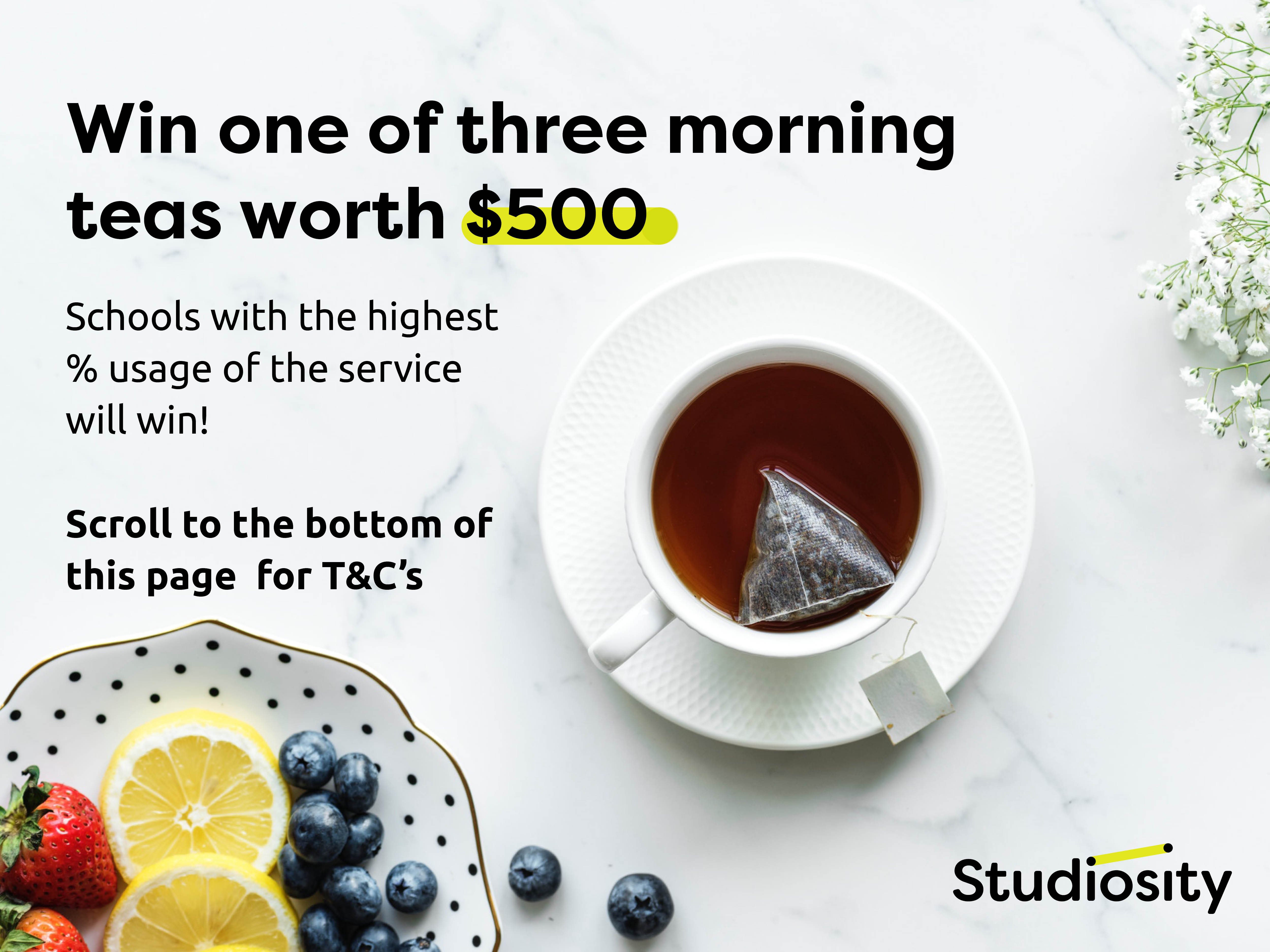 Studiosity Teacher Hub