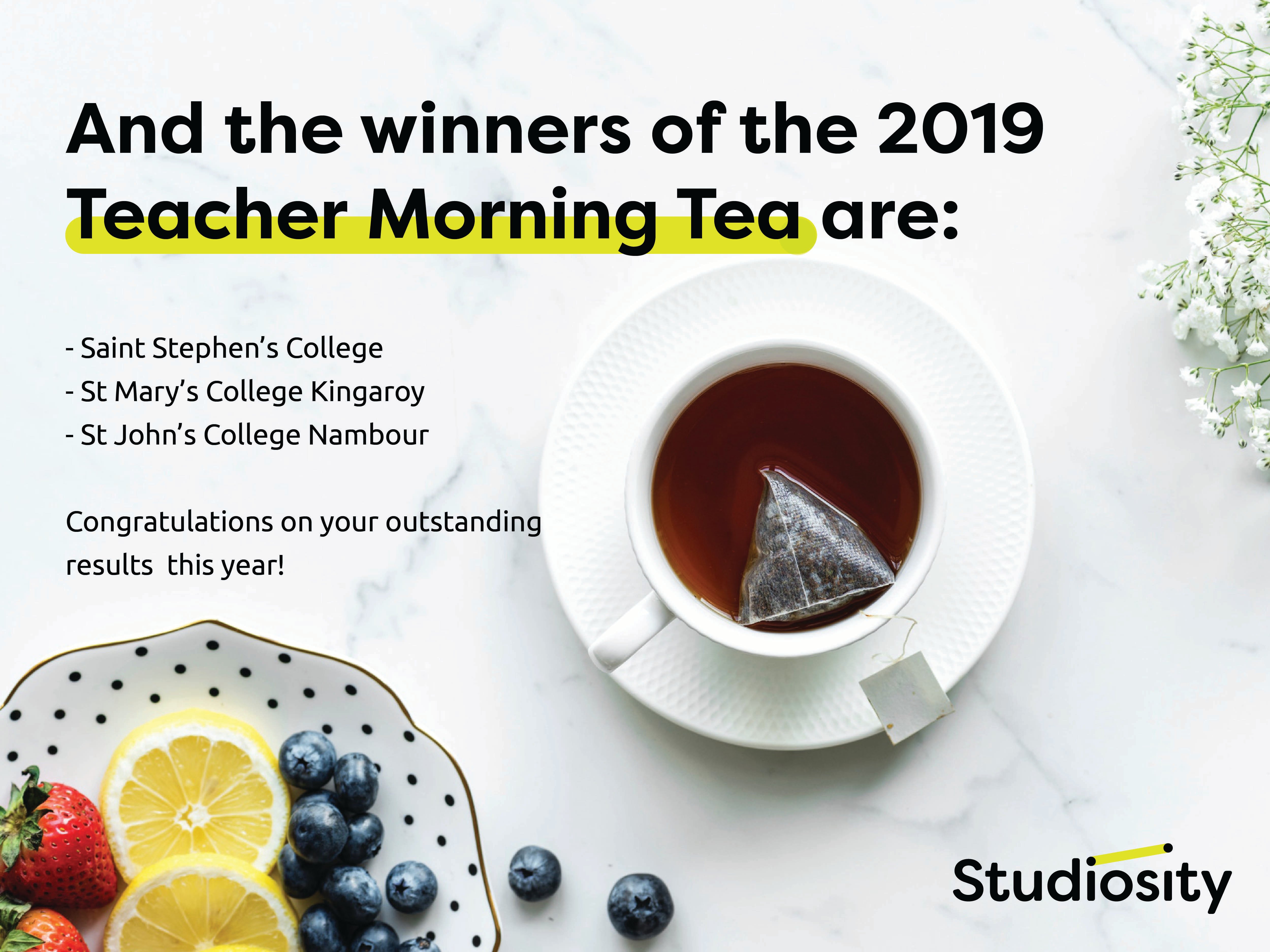 Studiosity Teacher Hub