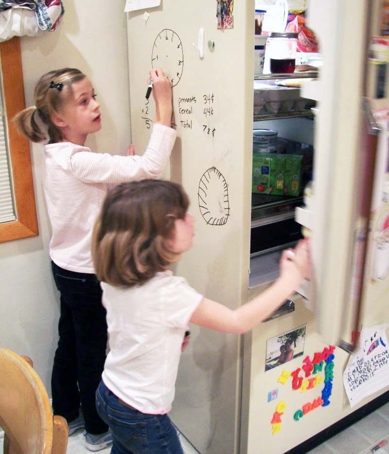 Stop the Morning Panic: 20 Tips for Getting Organised