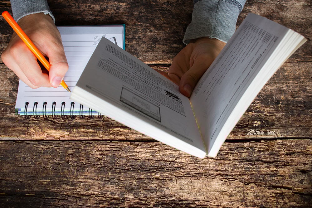 Homework vs Study: Everything You Need To Know