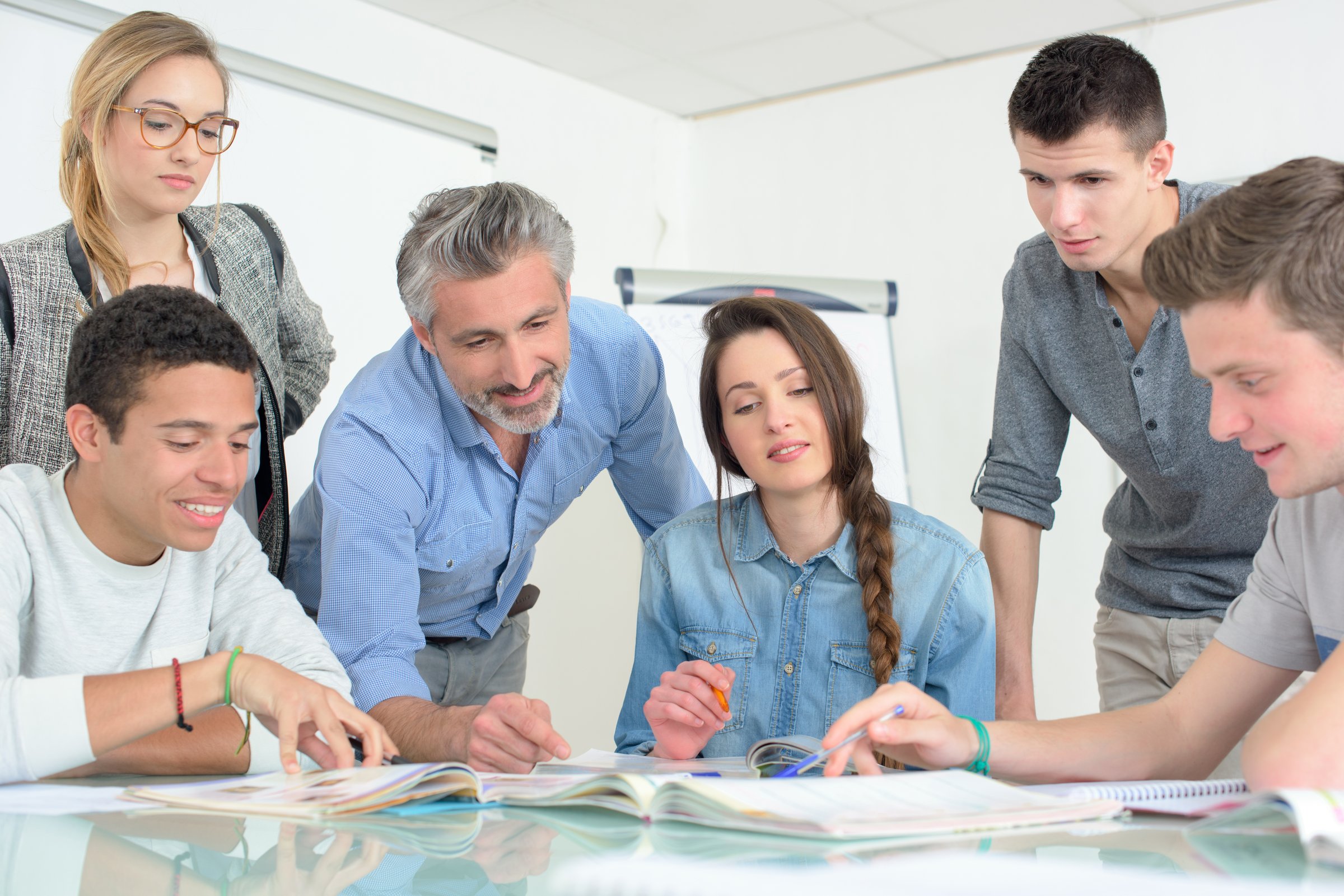Effective learning methods: The importance of formative feedback