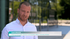 University of Exeter share the benefits of complementary 24/7 study support