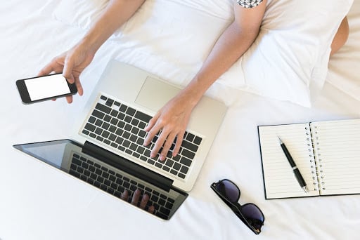 Moving away from multitasking: What parents can do to help their ...