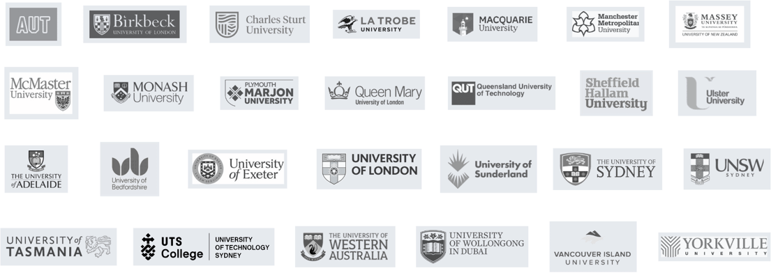 Studiosity - Introducing AI for learning