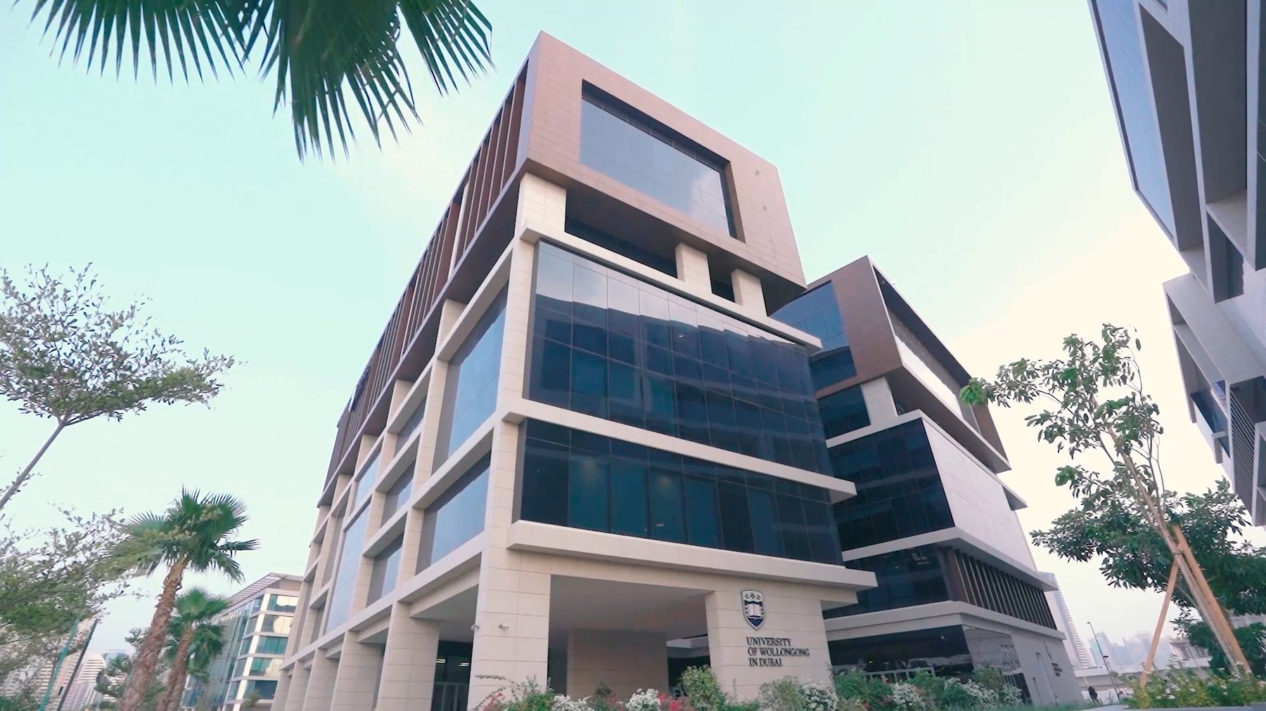 Beyond Borders: Toward a shared student experience - panel session recap