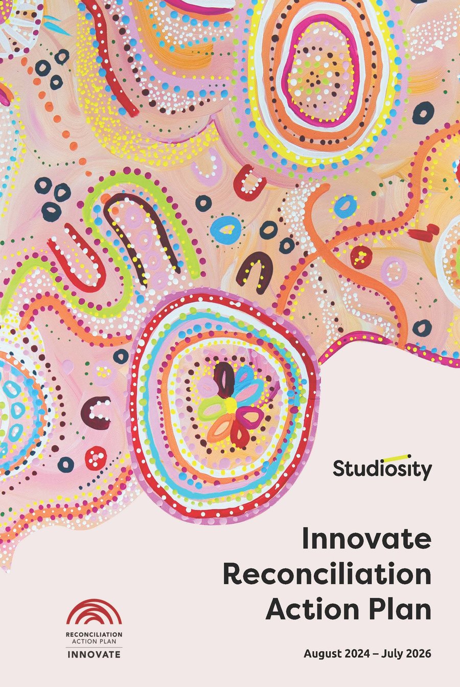 Reconciliation Action Plan (RAP) update 2024 - achievements, challenges ...