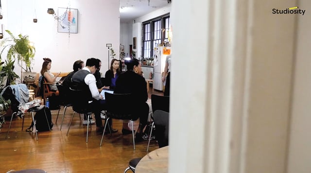 Video-sity - Your library of Studiosity stories