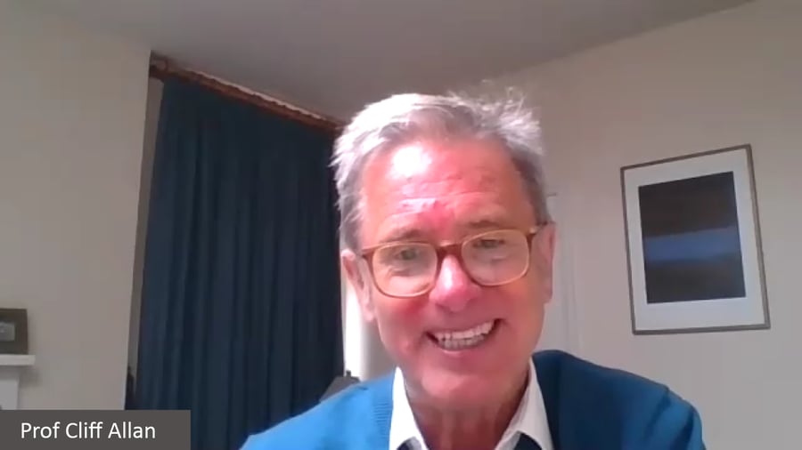 The future of Higher Education in the UK: COVID19 impact on institutes ...