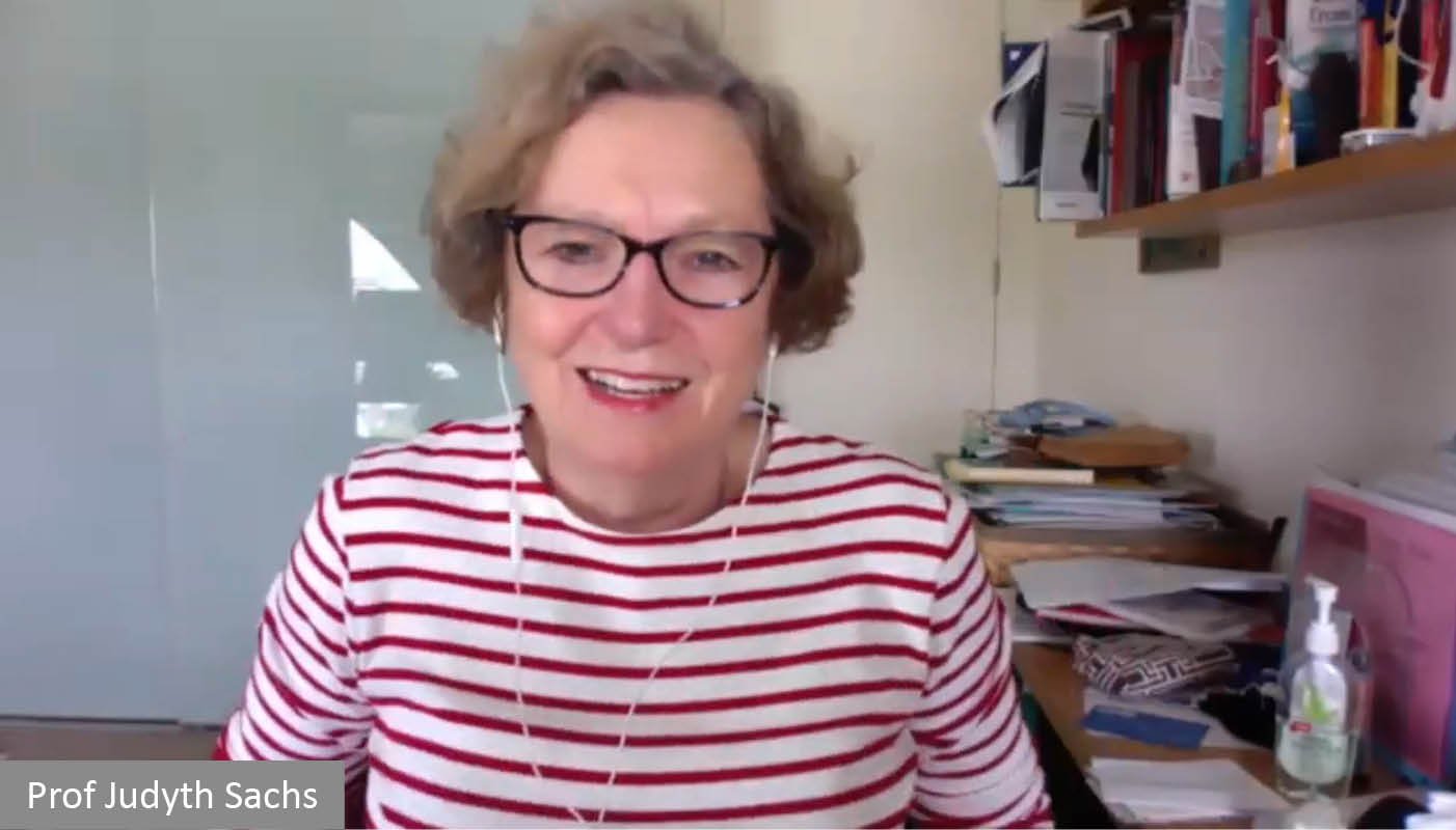 Student learning and COVID19: ask the right questions