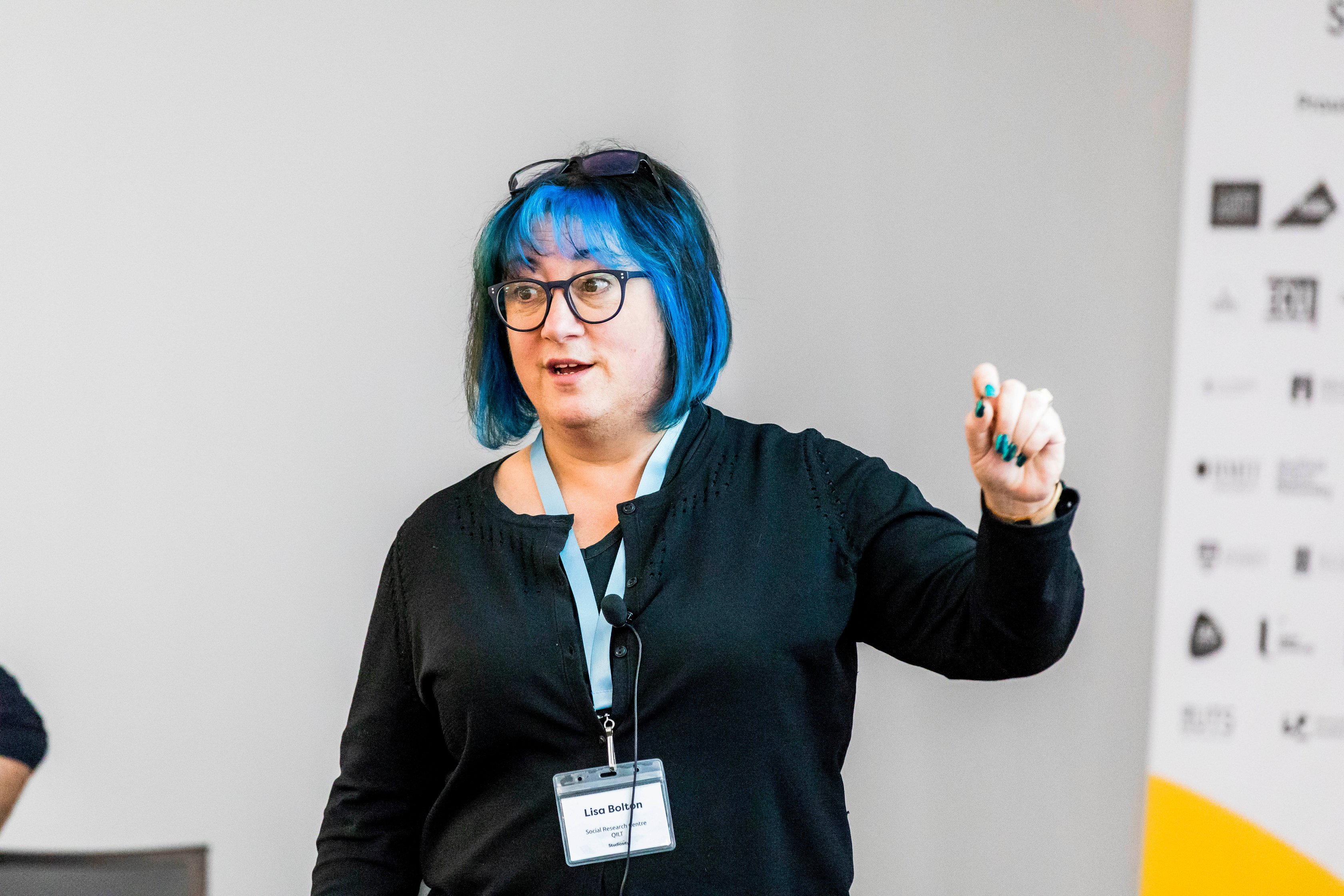 Students first: Recap of the 2018 Studiosity Symposium