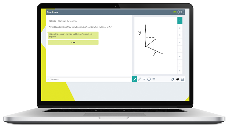 Find your free access | Studiosity Student Sign In