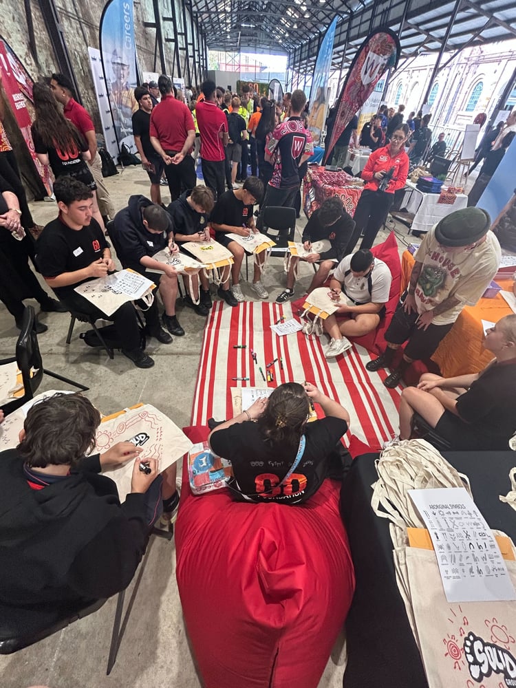 Reconciliation Action Plan (RAP) update 2025 - achievements and reflections