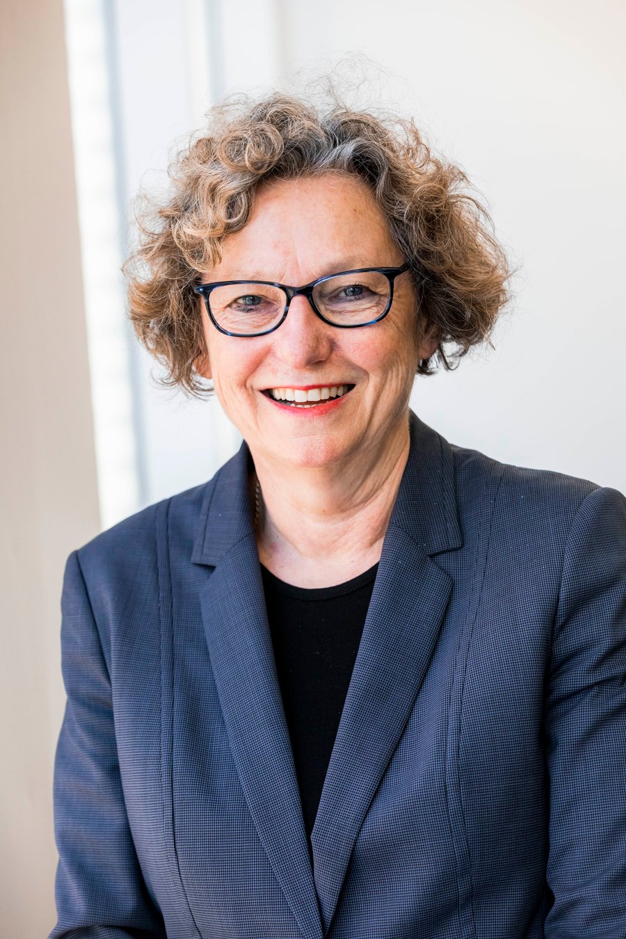 Thoughts on women in education: a conversation with Professor Judyth Sachs