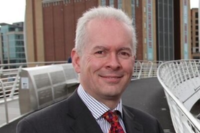 An interview with Professor Andrew Wathey CBE