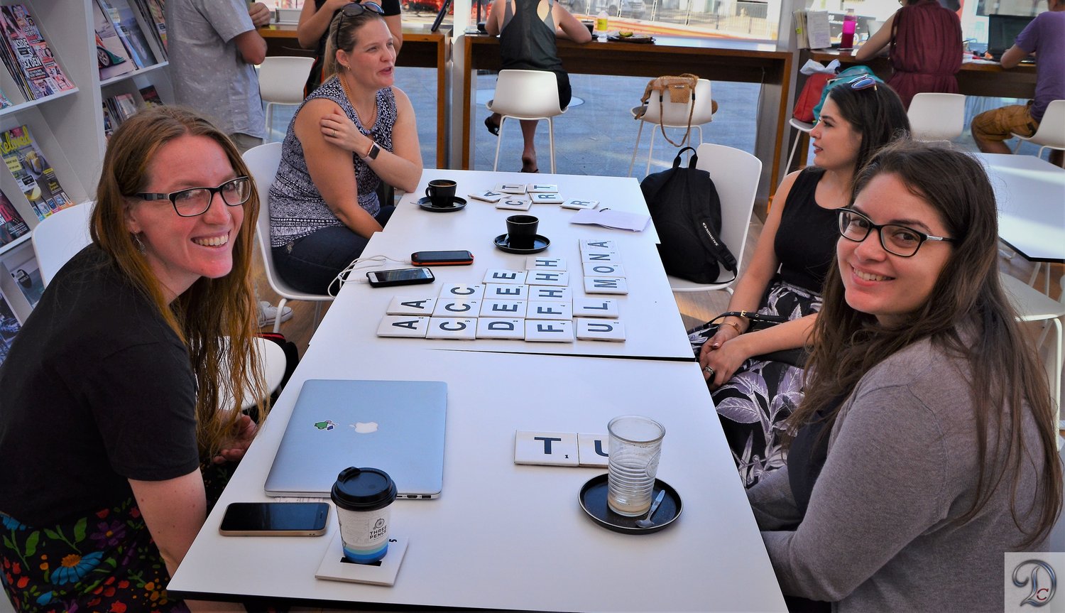 What students say about studying and using Studiosity