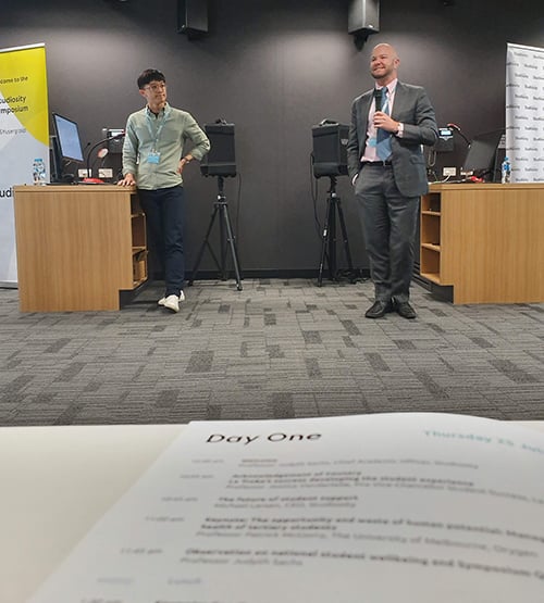 New academic writing support tool to target unintentional plagiarism ...