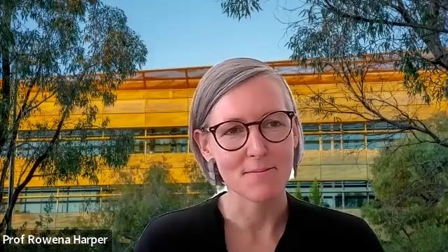 Higher Education's Thoughtful Response to Robot Writing - a panel ...