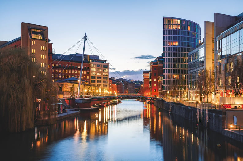 Case Study - UWE Bristol | Studiosity